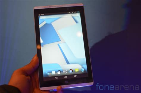 HP Slate VoiceTab With Inch HD Display Goes On Sale In India For Rs