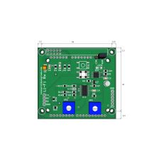 Lifi Module Compatible For Arduino