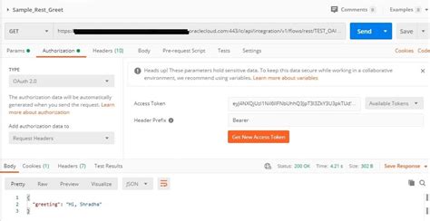 Disable Basic Authentication For Oic Endpoints When Oauth Has Been Implemented — Cloud
