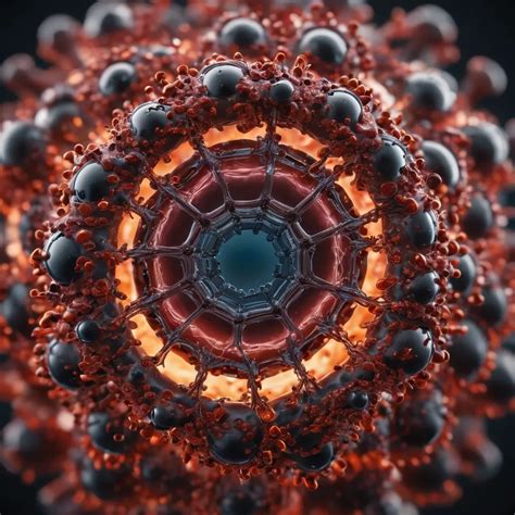 Advancements In Pegylated Nanoparticles For Drug Delivery