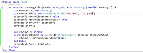 Trying To Use Cmdexe In The Background Page 1