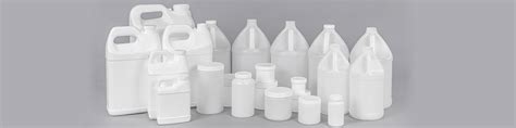 How You Can Use Plastic Jugs And F Style Bottles In Your Industry