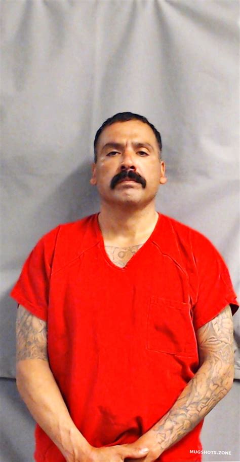 Alvarado David 05 02 2024 Karnes County Mugshots Zone