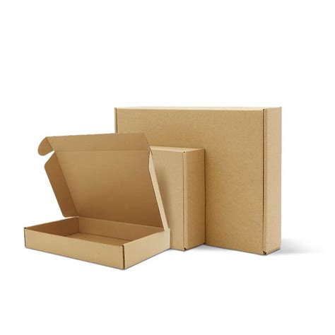 Structural Sample Packaginghk