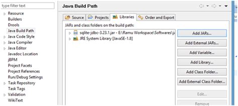 Connecting To Database In Java Artofit