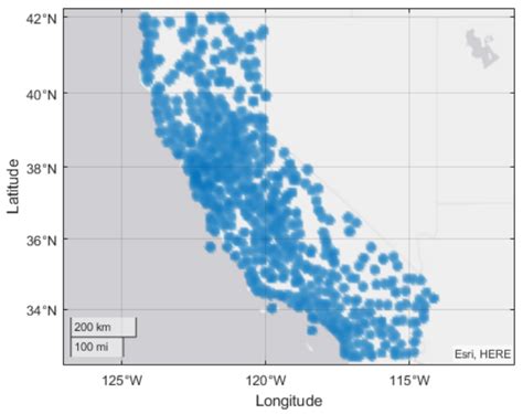 matlab使用教程 55 —地理气泡图绘制方法 matlab geoplot csdn博客