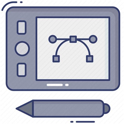 Digital Tablet Texting Device Icon Download On Iconfinder