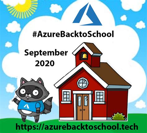 Azure Back To School 2020 Beginning With Azure Functions In Visual