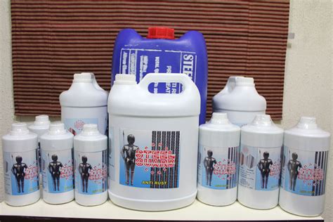 Anti Rust Paint at Rs 650 litre एट रसट पट वरध जग पट One Touch Solutionss