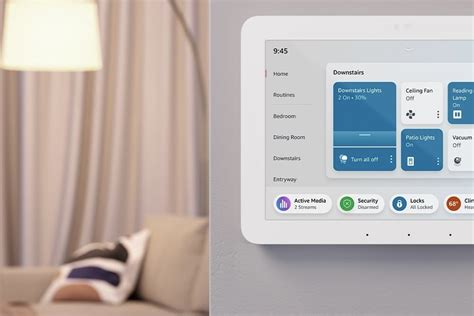 Echo Hub Vs Echo Show 8 Digital Trends