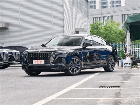 红旗 H9 与卡迪拉克 Ct5 相比，究竟哪一款更胜一筹 太平洋汽车百科