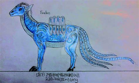 Erabus By Jjt123 On Deviantart