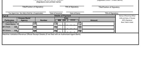 Bir Form 1601 E ≡ Fill Out Printable Pdf Forms Online