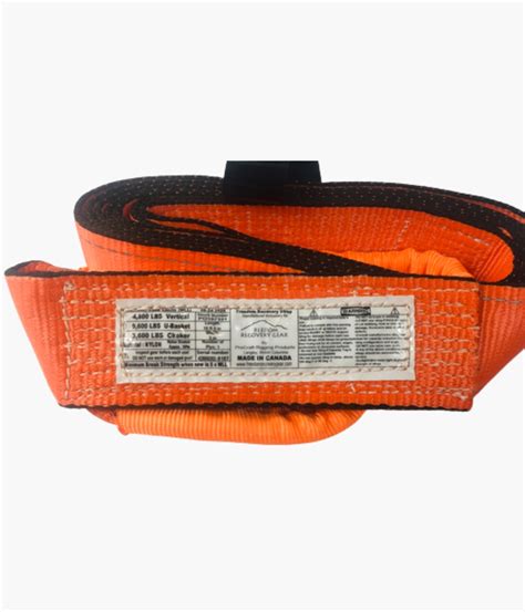 Freedom Recovery Gear Tree Straps MBS 24 000 Lbs Freedom Recovery Gear