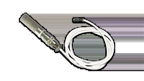 Colorlight Ssr Temp Temperature Humidity Sensor Colorlit Led