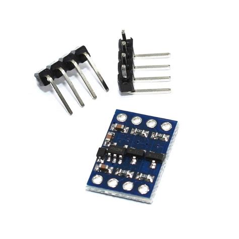 IC I2C Level Conversion Module 5V To 3V Ielectrony