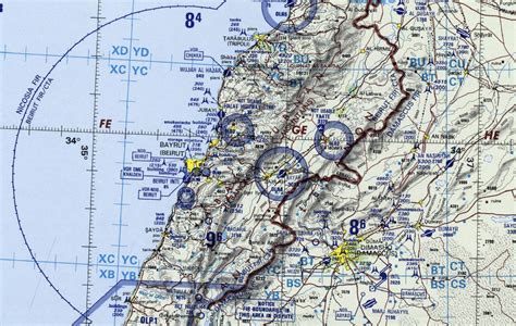 Dcs Syria High Detail Maps