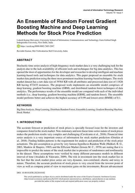 Pdf An Ensemble Of Random Forest Gradient Boosting Machine And Deep