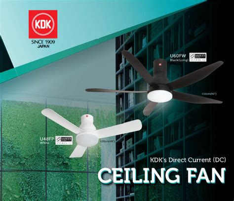 Kdk Ceiling Fan Singapore Showroom Shelly Lighting