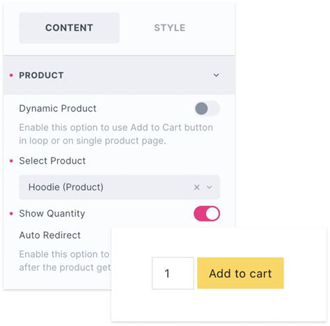 Woocommerce Add To Cart Max Addons For Bricks