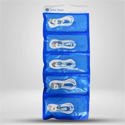 Data Cable C Type Spectrum Infotech