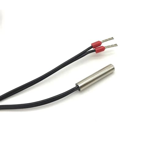 High Precision Metal Sensor Probe Underfloor Heati Vicedeal