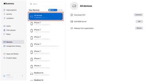 Ios Supervised Mode Hexnode Help Center