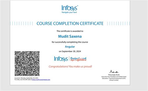 Mudit Saxena On Linkedin Angular Webdevelopment Continuouslearning