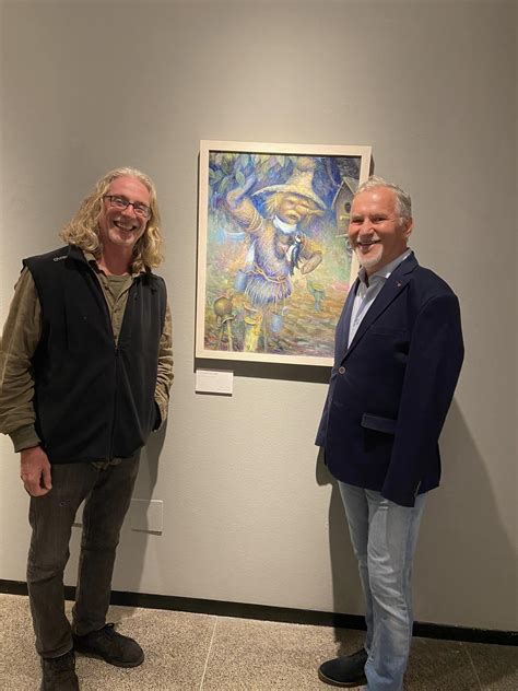 Exposición Individual De Krzysztof Kosowski En Fuengirola Web Oficial