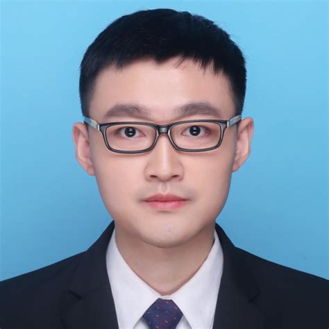 Hongyu Yang Doctor Of Philosophy Xidian University Xian