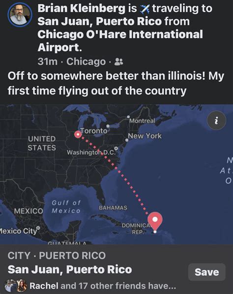 Brian Kleinberg On Linkedin Good Morning And Happy Monday Heading Out To What They Call A