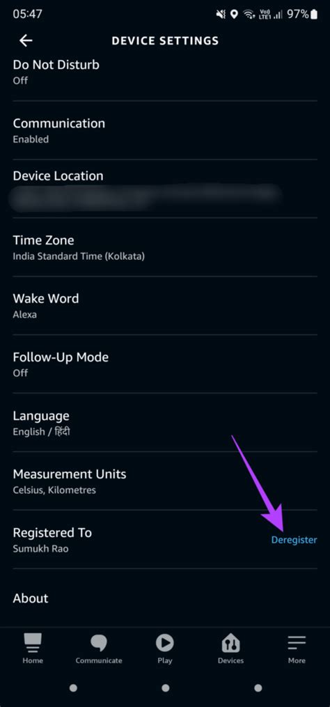 2 Ways To Fix Alexa Not Responding To Voice Commands Guiding Tech