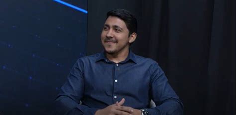 Felipe Soares Sócio Da Elo Networking Explica Como Funciona Comunidade De Empreendedores