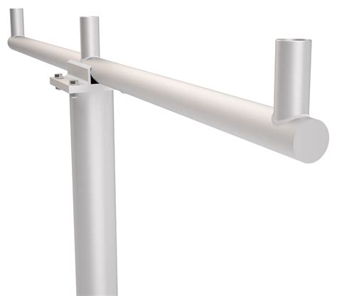 Cross Arms Hapco Pole Products