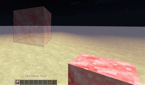 1 12 2 Translucent Block Not Rendering Properly In Hand Modder