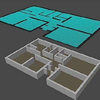 The Generated Grid Based Graph Download Scientific Diagram