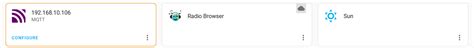 Home Assistant Container Part 4 Mosquitto Docker Container Sequr