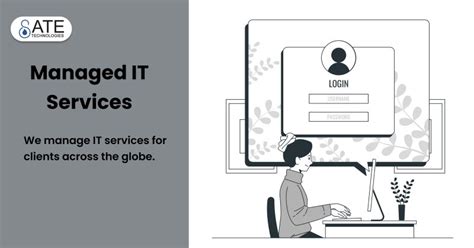 Sate Technologies On Linkedin Managedit Itsupport Techsolutions Businessgrowth Cybersecurity…