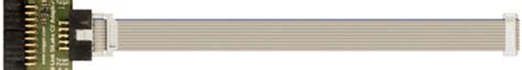 J Link Silabs C2 Adapter