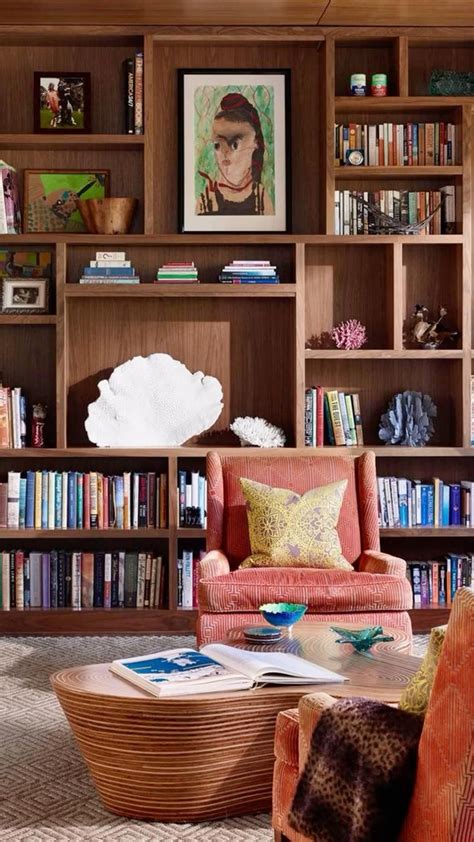 Bookshelf Design Artofit