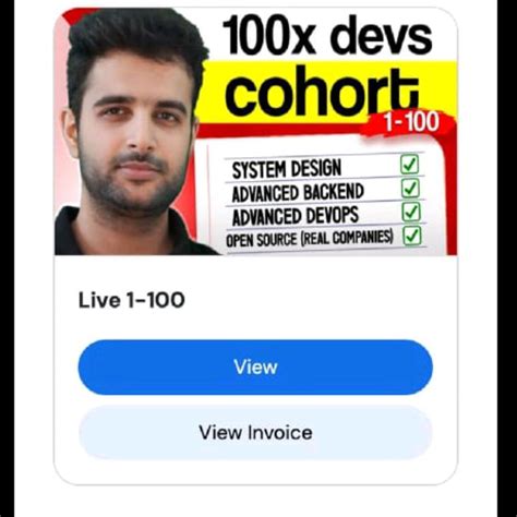 Boarding Live 1 100 Cohort With Harkirat Singh Mrinmoy Saikia Posted On The Topic Linkedin