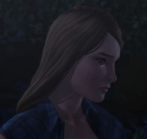 Rachel Amber Life Is Strange