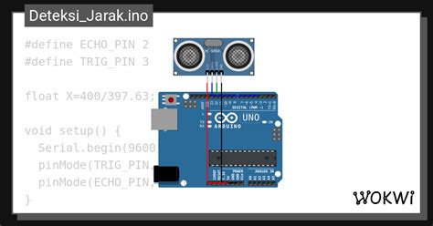 Deteksi Banjir1 Wokwi Arduino And Esp32 Simulator