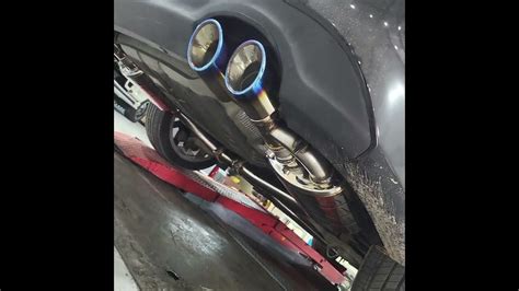 K5논스톱 가변배기 사운드 입니다 Youtube