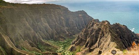 Waimea Canyon El Gran Cañón Del Pacífico En El Corazón De Hawaii