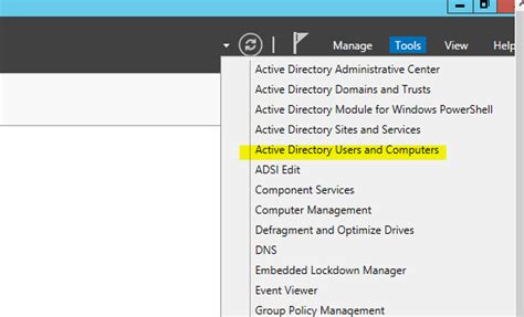 How To Manage Multiple User Accounts REBELADMIN