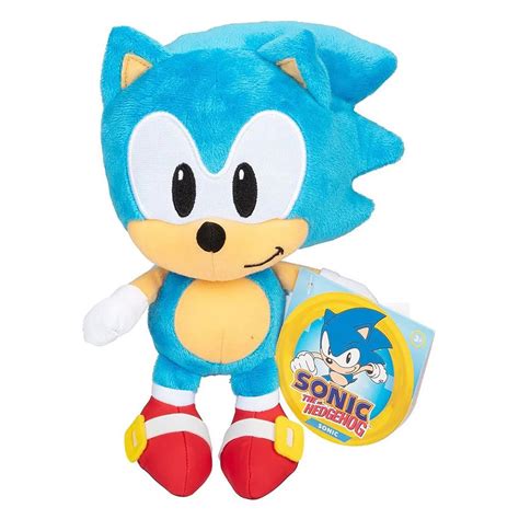 Sonic Toys R Us Australia