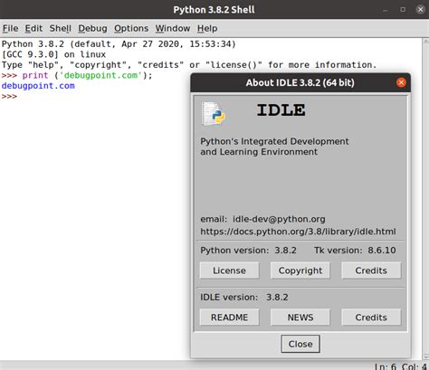 如何在 ubuntu 和 fedora 中设置 python 开发环境 linuxeden开源社区