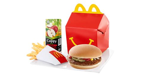 Happy Meal® Mcdonalds