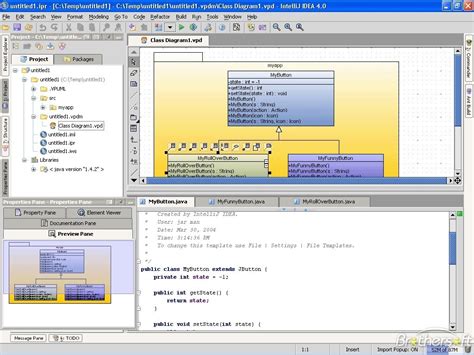 IntelliJ IDEA Vs Microsoft Visual Studio Comparison Feature By Feature